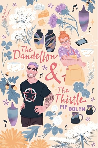 The Dandelion & The Thistle – In So Many Words